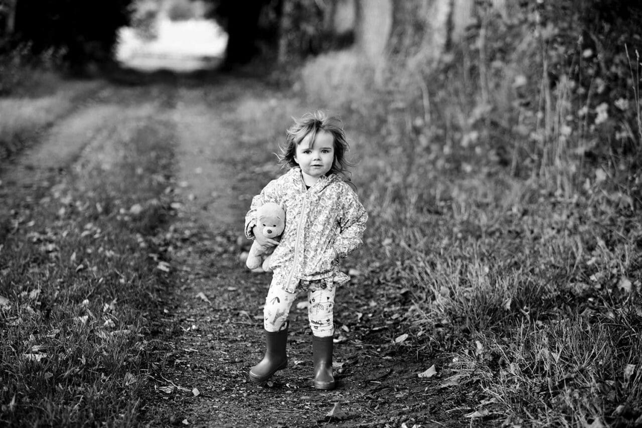 Inverness Photographer for Weddings & Portraiture - Roddy Mackay